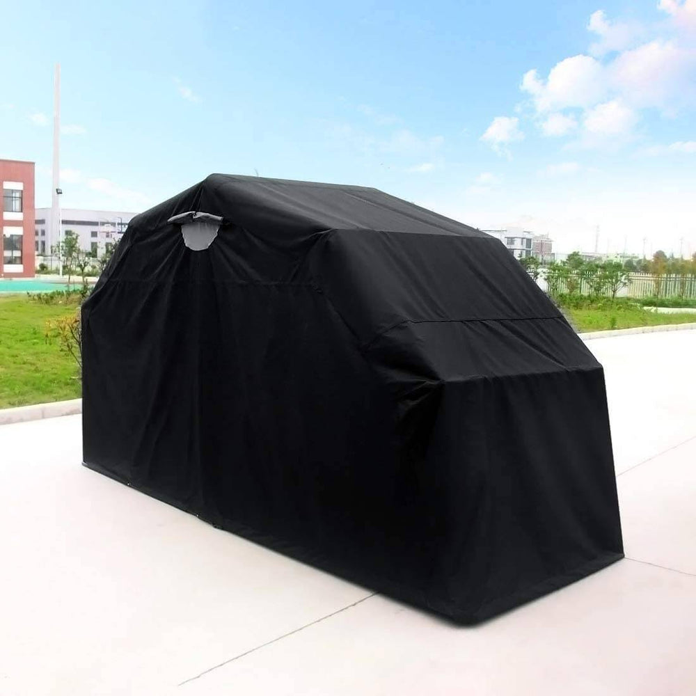Motorcycle Shelter for Sale-Quictent