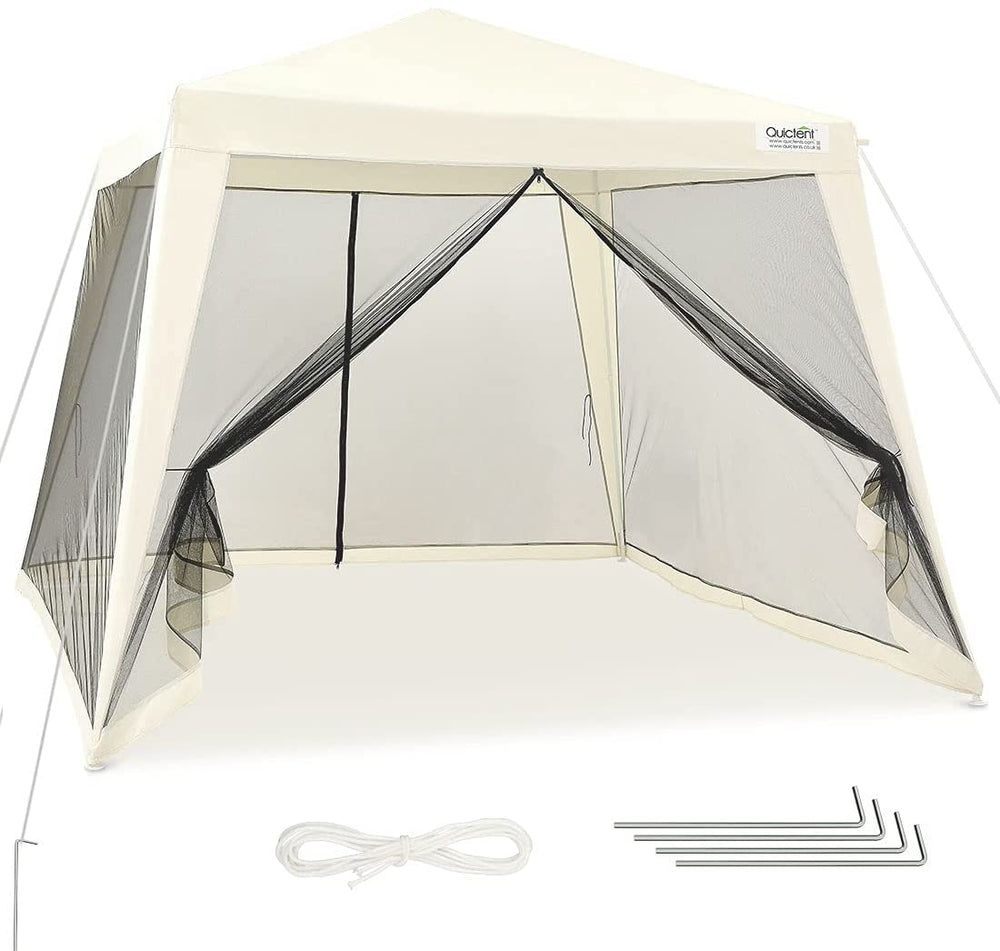 Up to 30 Persons Party Tents